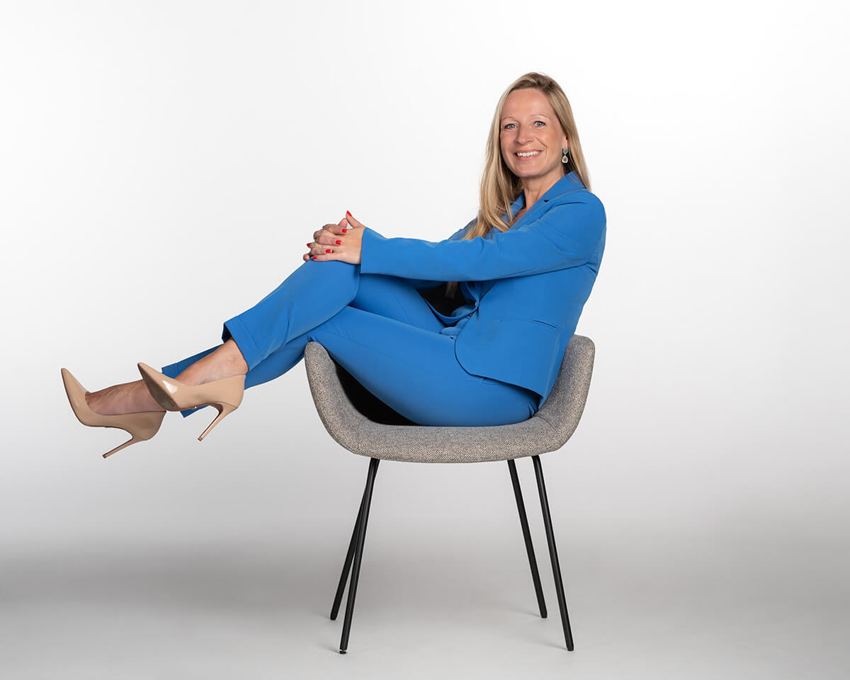 GDPR, Compliance en Corporate Legal Services | SheEO